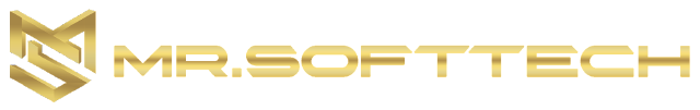 Mr.SoftTech